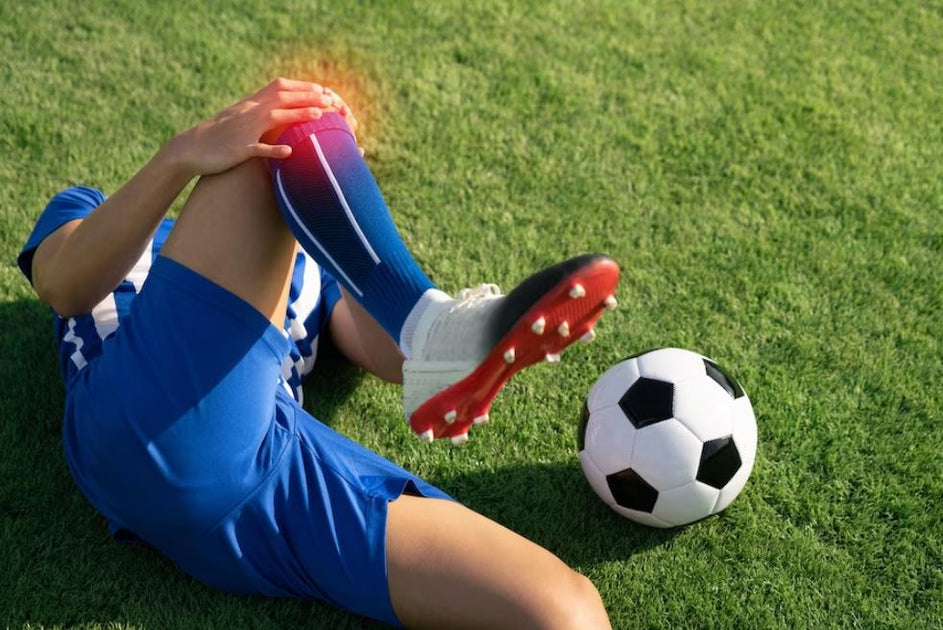 Injury Prevention Tips for Soccer Players – GOLUREMI