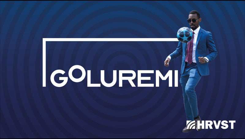 Want to be part of the top 1%? Follow these four steps. – GOLUREMI