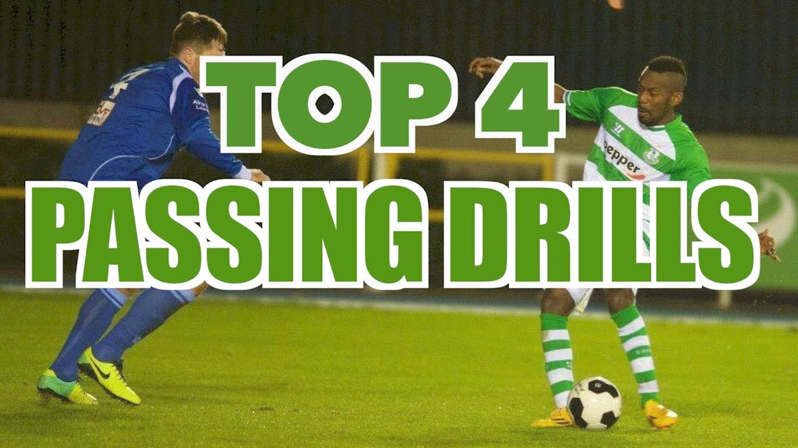 Enhancing Your Passing Accuracy: Tips for Precision on the Field – GOLUREMI