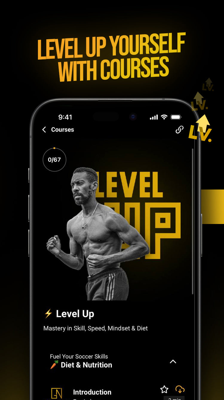 The People's Store | Football, Soccer, Fitness, Supplements |Goluremi ...