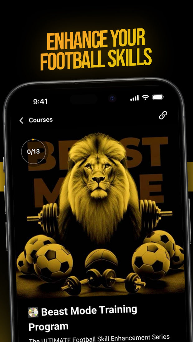 The People's Store | Football, Soccer, Fitness, Supplements |Goluremi ...