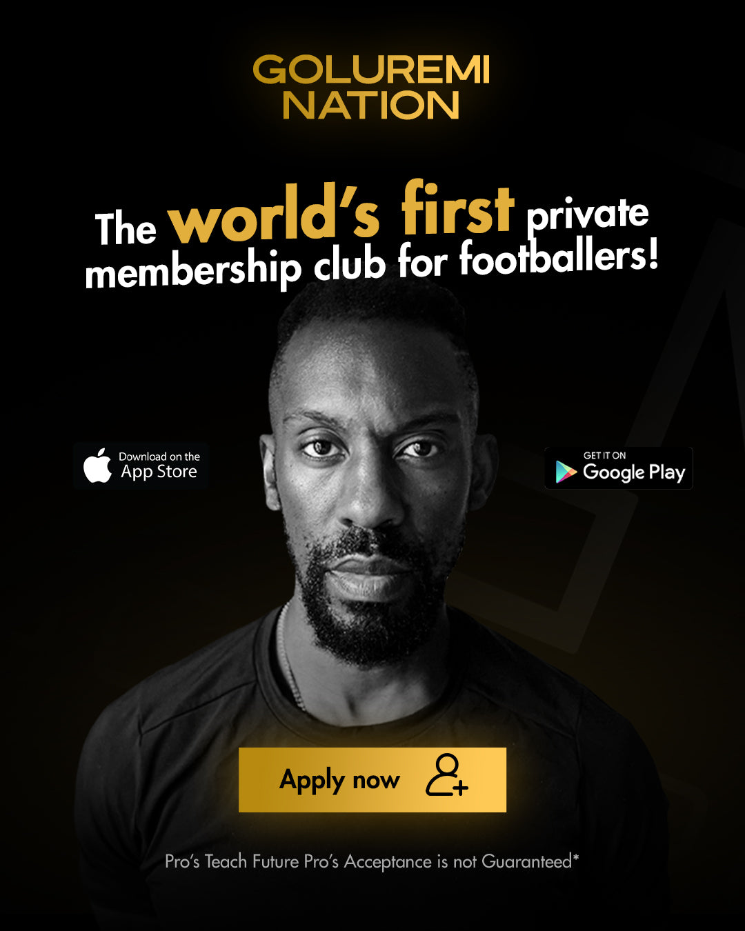 The People's Store | Football, Soccer, Fitness, Supplements |Goluremi ...