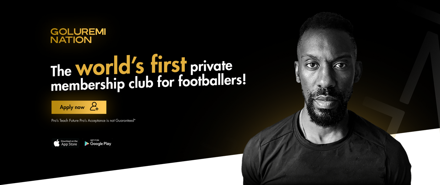 The People's Store | Football, Soccer, Fitness, Supplements |Goluremi ...