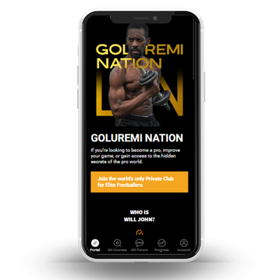 The People's Store | Football, Soccer, Fitness, Supplements |Goluremi ...