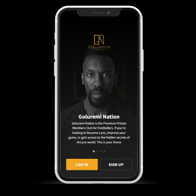 The People's Store | Football, Soccer, Fitness, Supplements |Goluremi ...