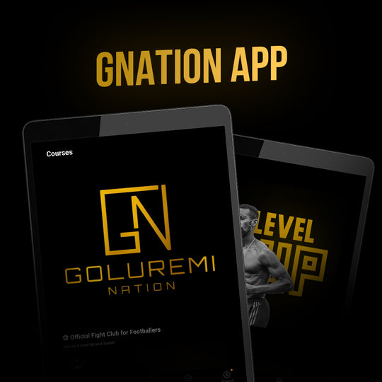 The People's Store | Football, Soccer, Fitness, Supplements |Goluremi ...